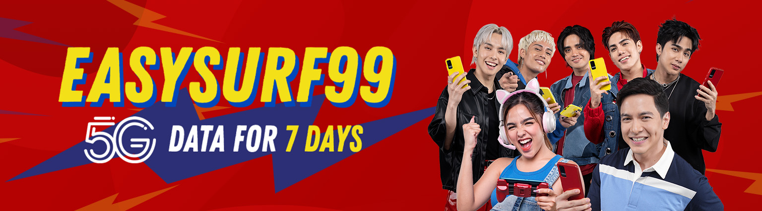 TM 5G - TM Tambayan | TM Tambayan