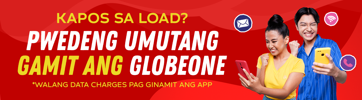 Utang Load/Promo - TM Tambayan | TM Tambayan