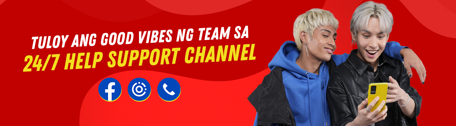 Contact Us - TM Tambayan | TM Tambayan