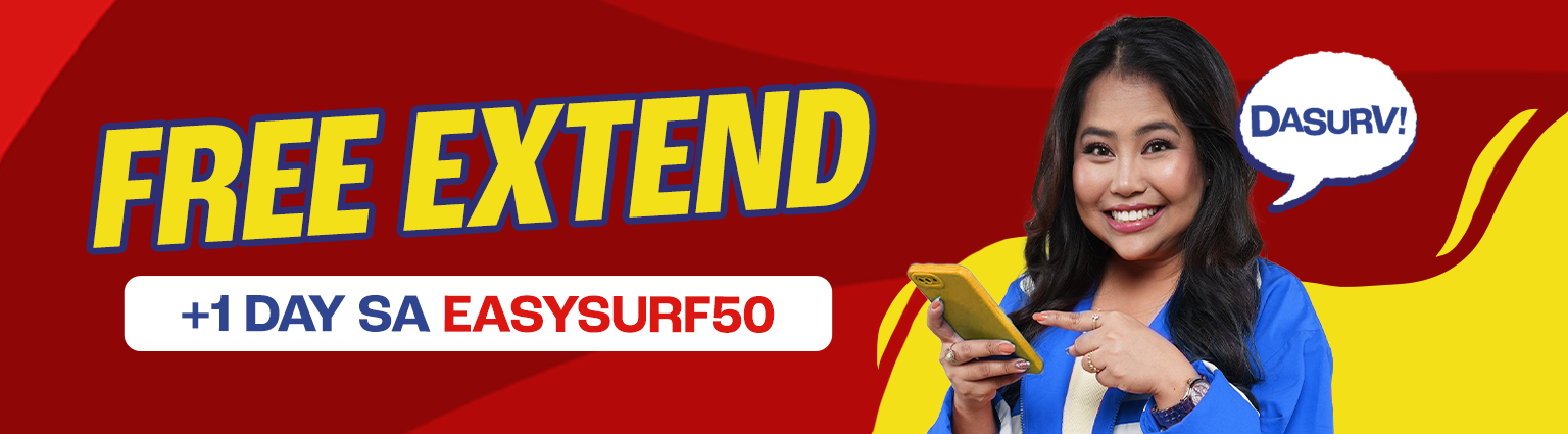 Extend Call and Text Promos Up to 365x - TM Tambayan | TM Tambayan