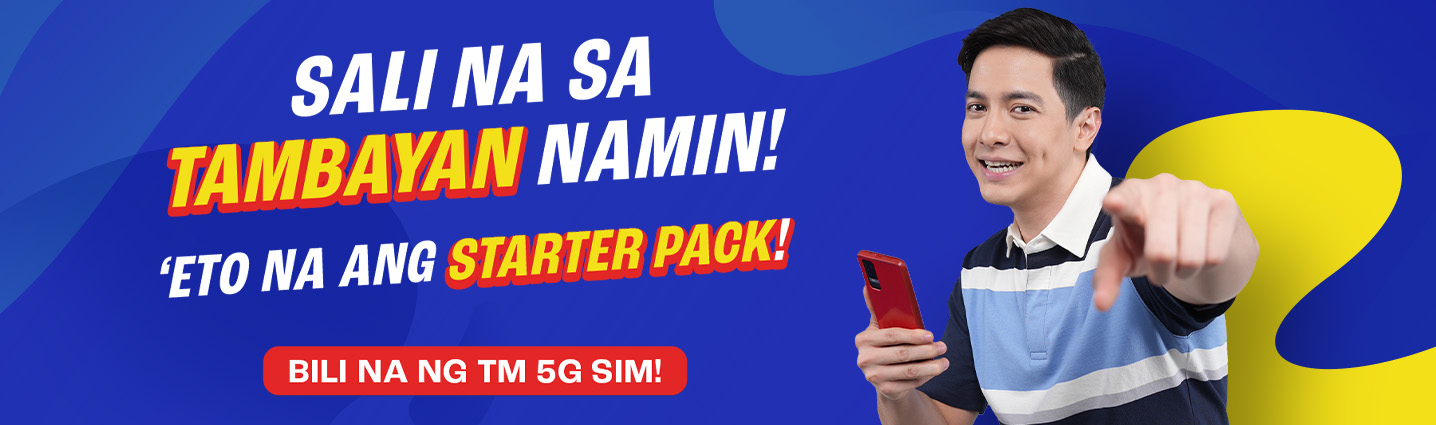 G NA SA TM TAMBAYAN ONLINE PARA TULUY-TULOY ANG TEAMWORK NG BARKADA