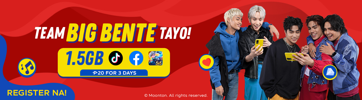 EasySURF Digital Exclusives - TM Tambayan