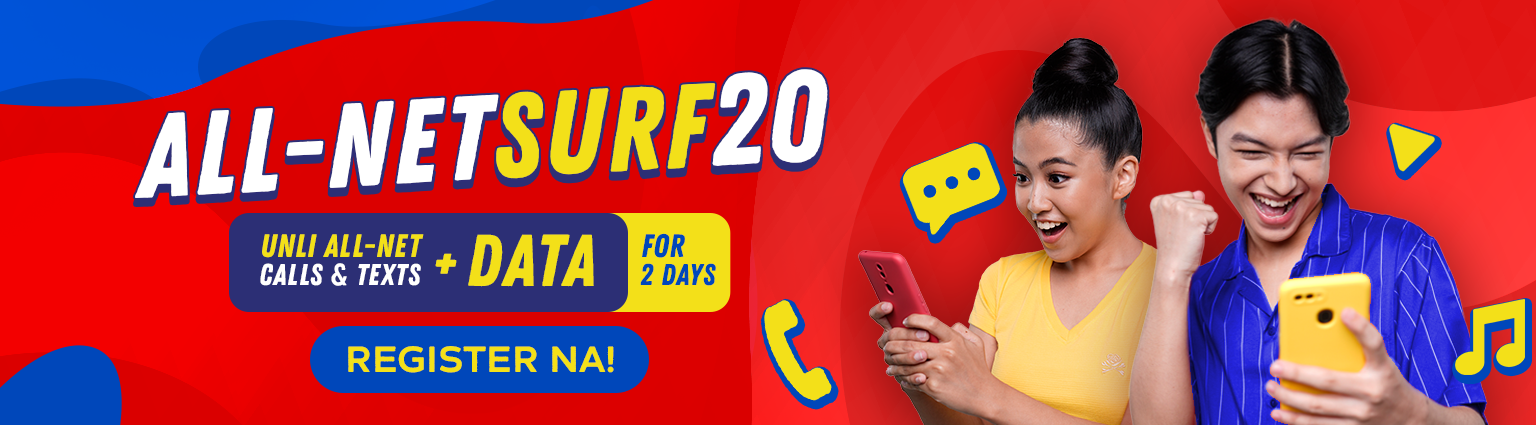 Promos - TM Tambayan | TM Tambayan