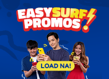 Rewards Terms and Conditions - TM Tambayan