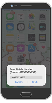 Mobile Number Portability - TM Tambayan