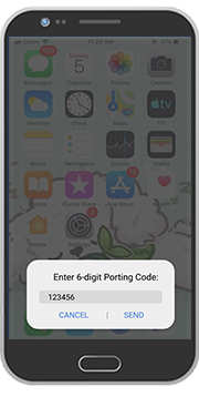 Mobile Number Portability - TM Tambayan