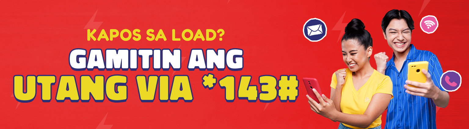 Utang Load/Promo - TM Tambayan