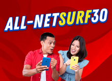ANS20 - Mobile Internet, Unli Text, and Unli Call Promo - TM Tambayan
