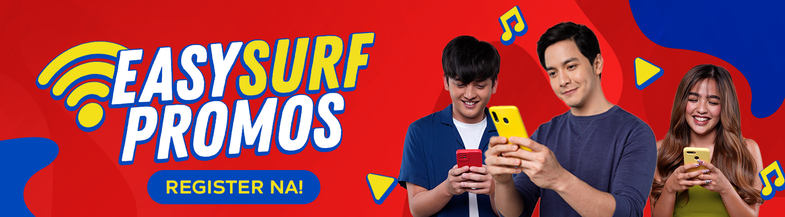 Promos - TM Tambayan | TM Tambayan